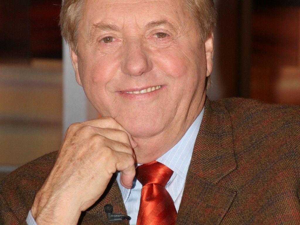 Herzinfarkt-Drama: Karl Moik lag 8 Wochen im Koma! | Promiflash.de