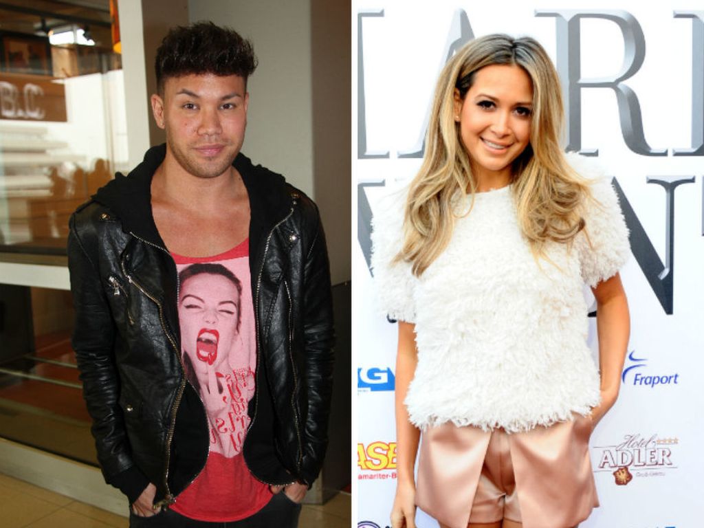 Kay One gesteht: "Mandy war meine einzige Liebe!" | Promiflash.de