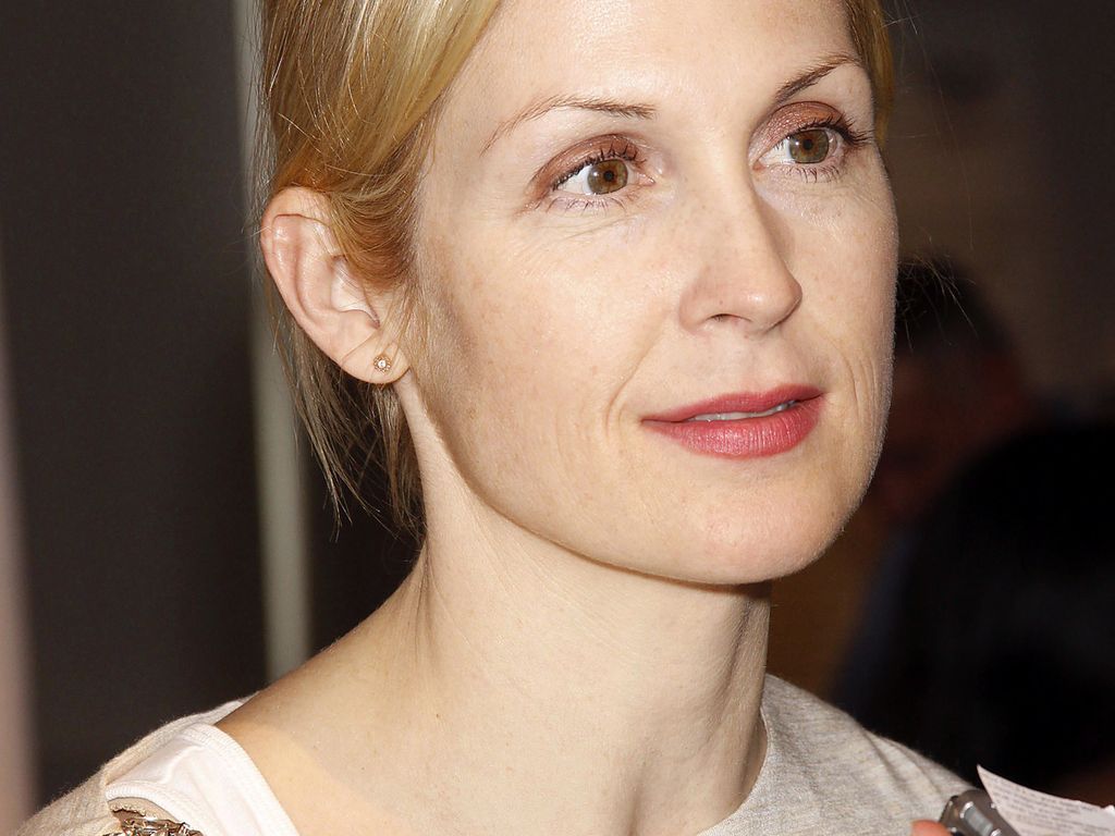Gossip Girl-Star Kelly Rutherford muss vor Gericht | Promiflash.de