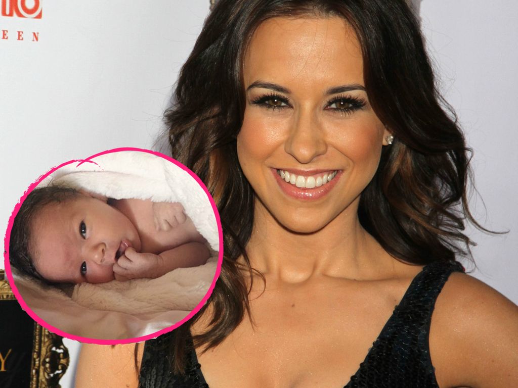 "Mean Girls"-Star Lacey Chabert: Das Baby ist da! | Promiflash.de