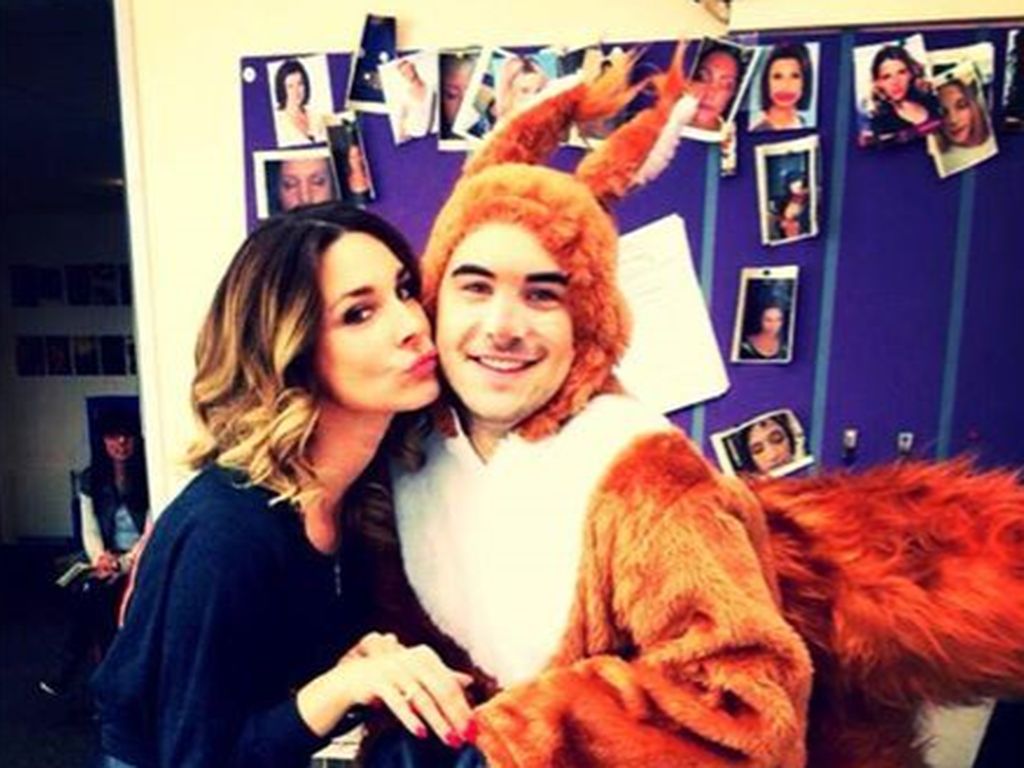 Alaaf! UU-Lars Steinhöfel ist im Karnevals-Fieber | Promiflash.de