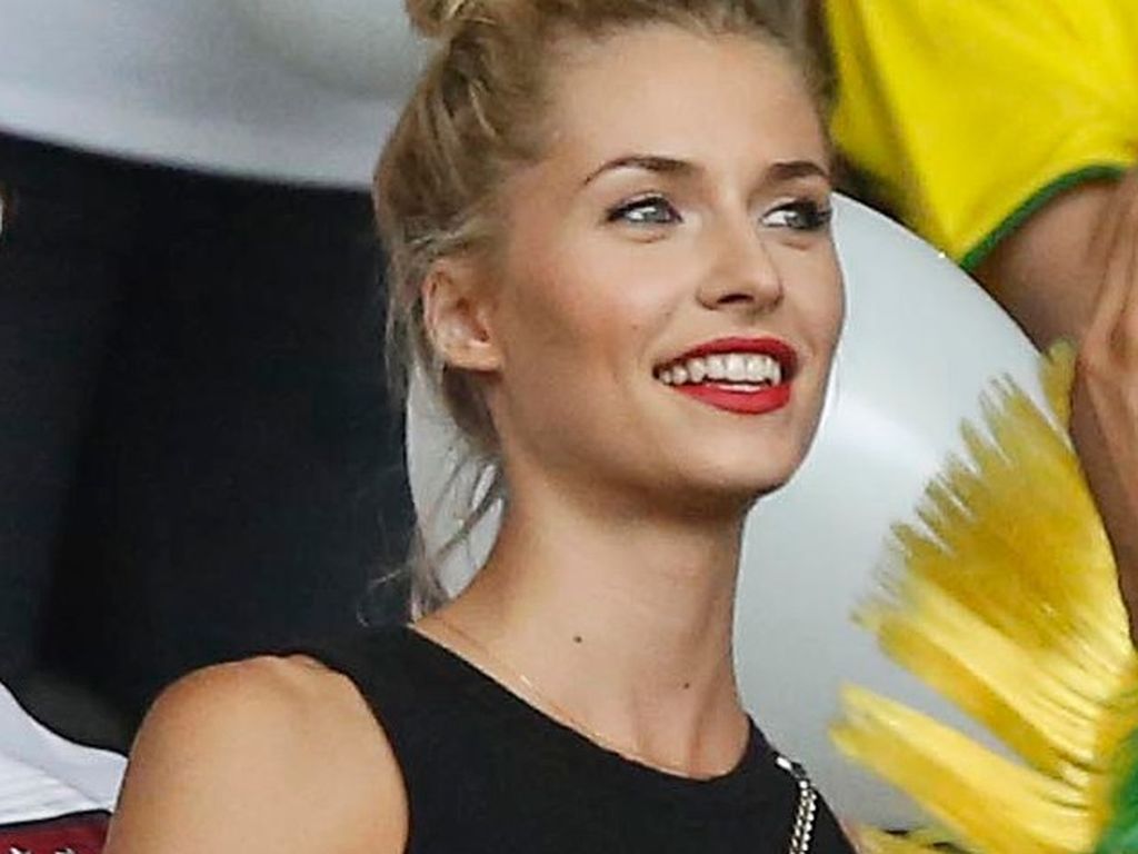 Lena Gercke extrem offen! So sollte ihr Traummann sein | Promiflash.de