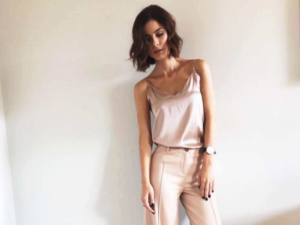 Fashion-Fieber: Das ist Lena Meyer-Landruts Lieblings-Outfit ...