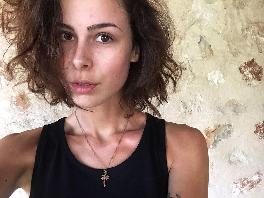 Natur-Beauty! So schön ist Lena Meyer-Landrut ungeschminkt | Promiflash.de