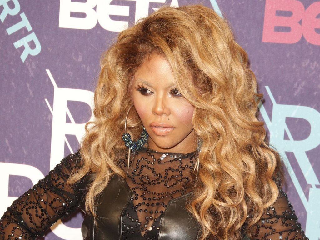 Lil Kim: Ex-Manager verklagt sie auf $15 Millionen | Promiflash.de