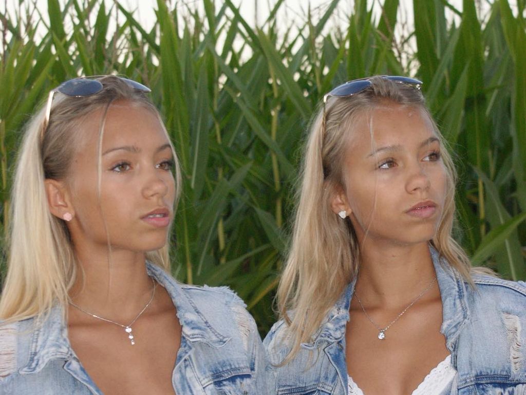 Lisa & Lena: Die Netz-Stars tragen jetzt wilde Lockenmähne | Promiflash.de
