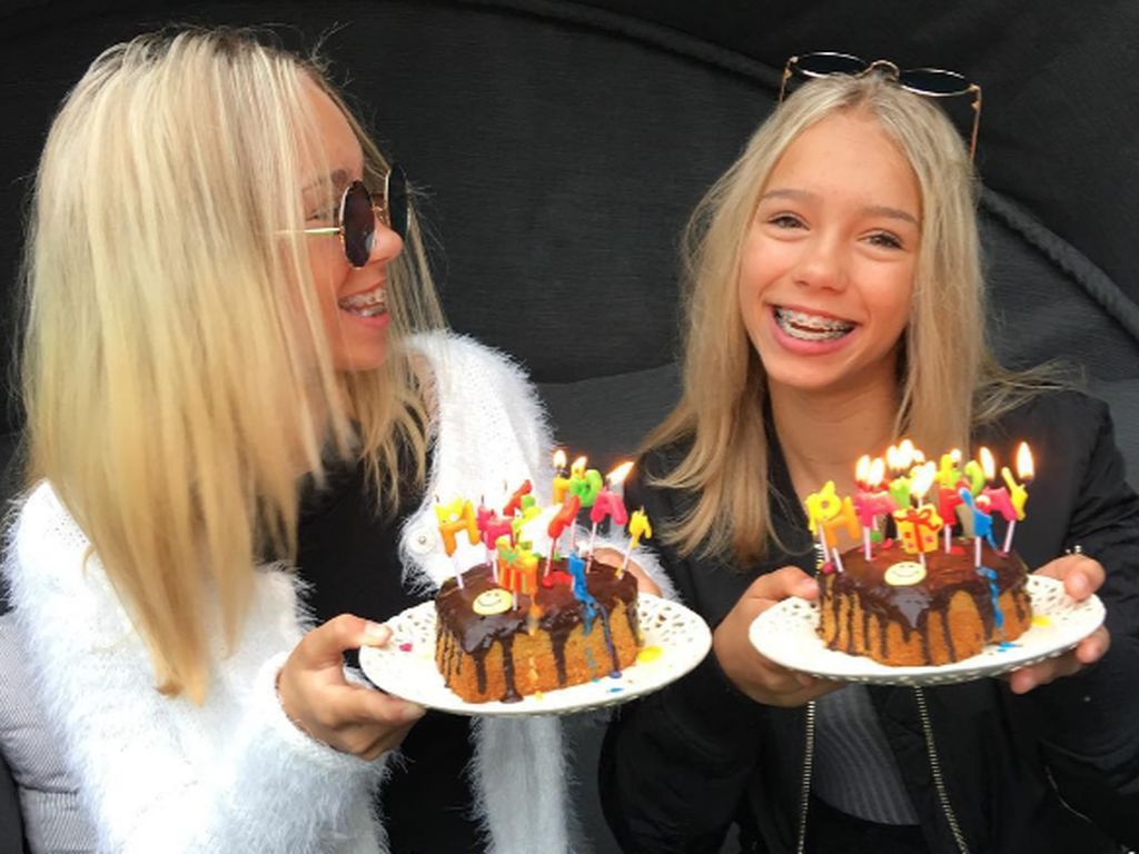 Krasser Instagram-Hype: Wer sind eigentlich "Lisa and Lena ...