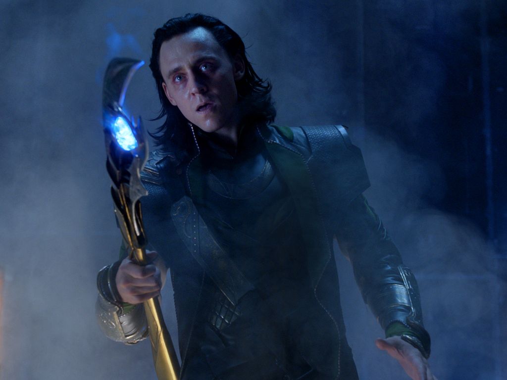 Avengers-Abgang: Fiesling Loki ist komplett raus! | Promiflash.de