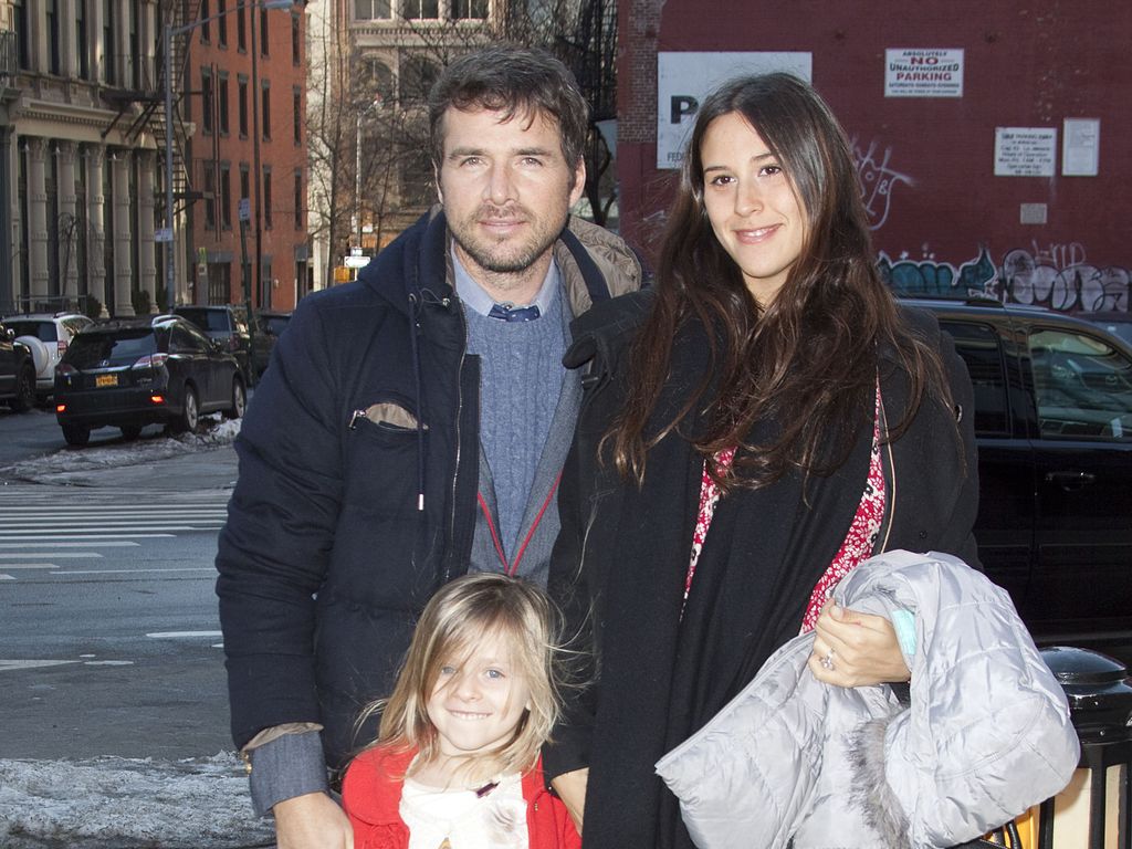 Baby-Boom: "Gossip Girl"-Star wird wieder Papa | Promiflash.de