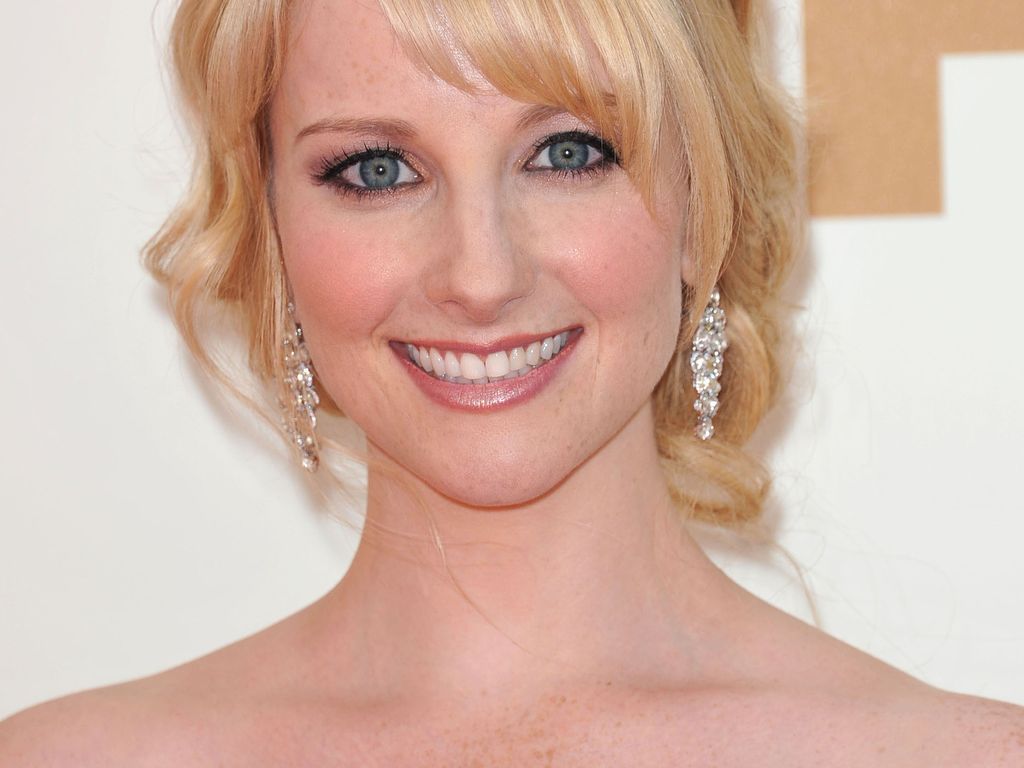 TBBT-Melissa Rauch fand Howie schon immer niedlich | Promiflash.de
