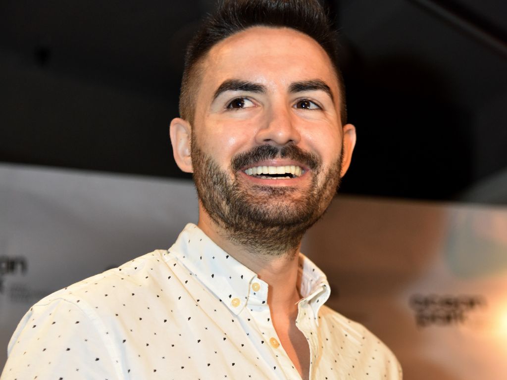 Emotionales Musikvideo: Ist Menderes etwa heimlich verliebt ...