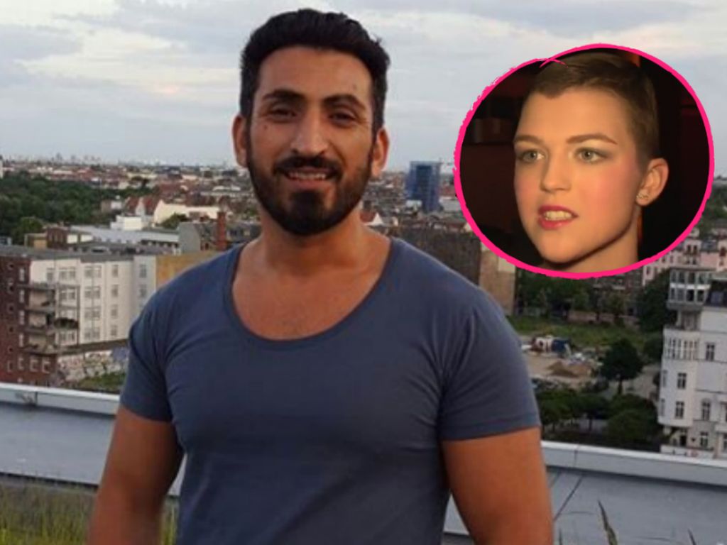 Coole Aktion: GZSZ-Mustafa erfüllt krebskranker Lilly Traum ...