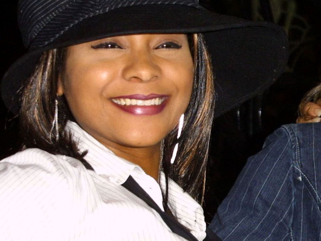 "Girls United"-Star Natina Reed: Tod mit nur 32! | Promiflash.de