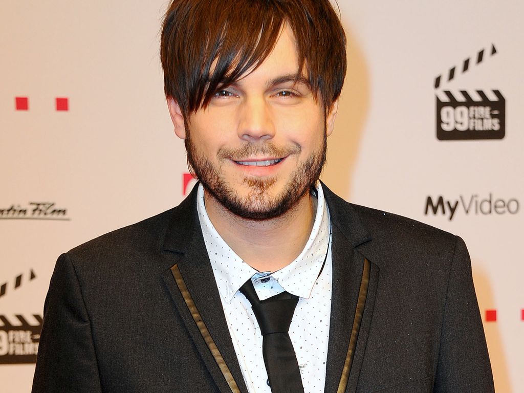 Nevio Passaro: Mit "Castingstar" in die Charts? | Promiflash.de