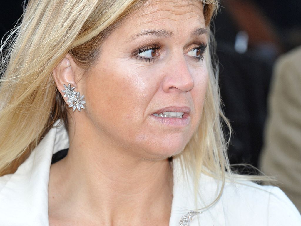 Prinzessin Maximá: Wird sie doch keine Königin? | Promiflash.de