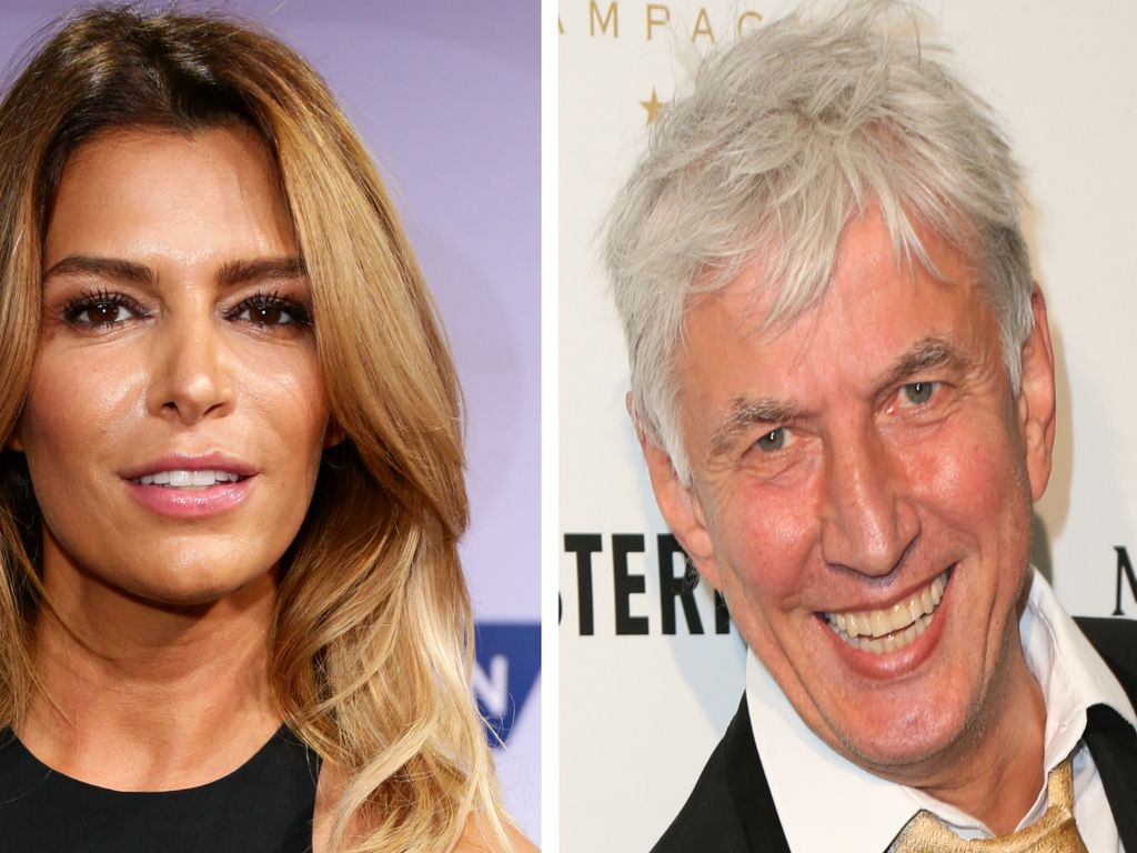 Trennung: Sabia Boulahrouz arbeit nicht mehr mit Ted Linow! | Promiflash.de