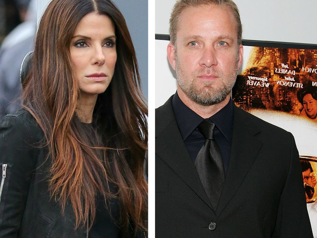 7 Jahre nach Seitensprung: Sandra Bullocks Ex tritt nach | Promiflash.de