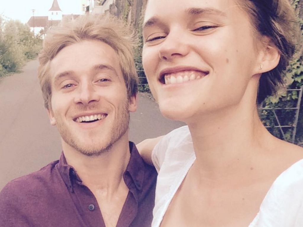 Samuel Koch: So wird seine Hochzeit mit Sarah Elena Timpe | Promiflash.de