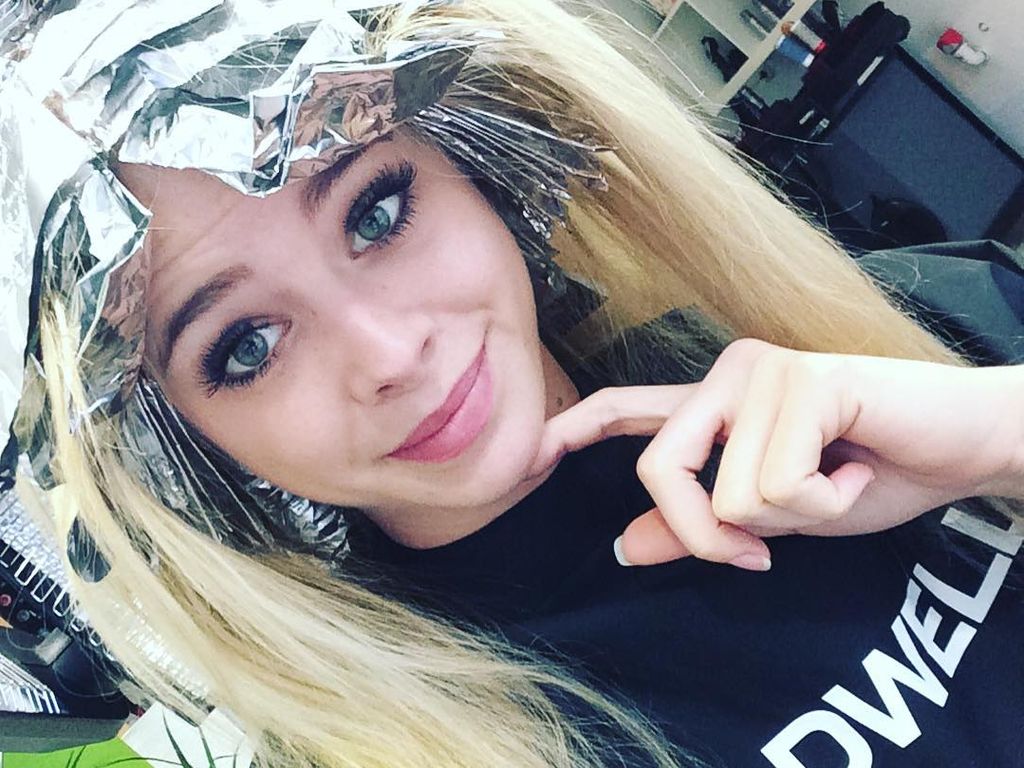 Saskia Atzerodt: Krasser Beauty-Marathon für ihr Escort-Date ...