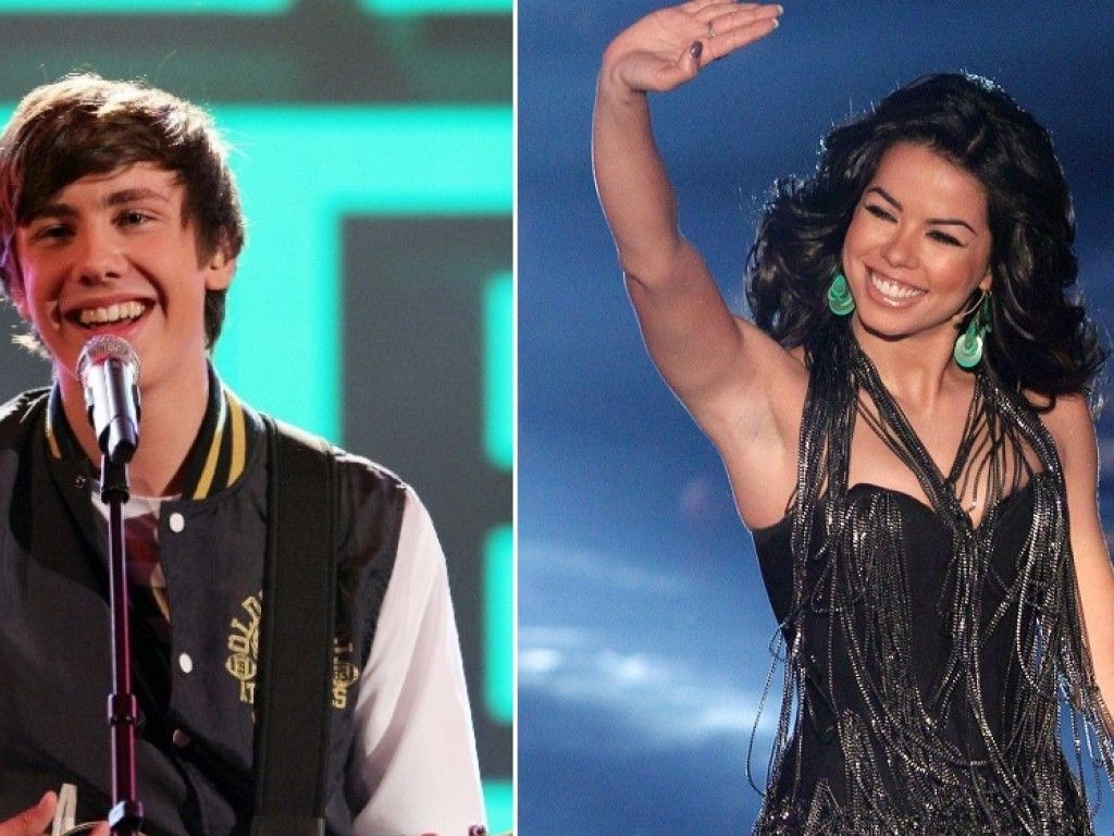 DSDS-Sebastian: Trifft er Fernanda jetzt privat? | Promiflash.de