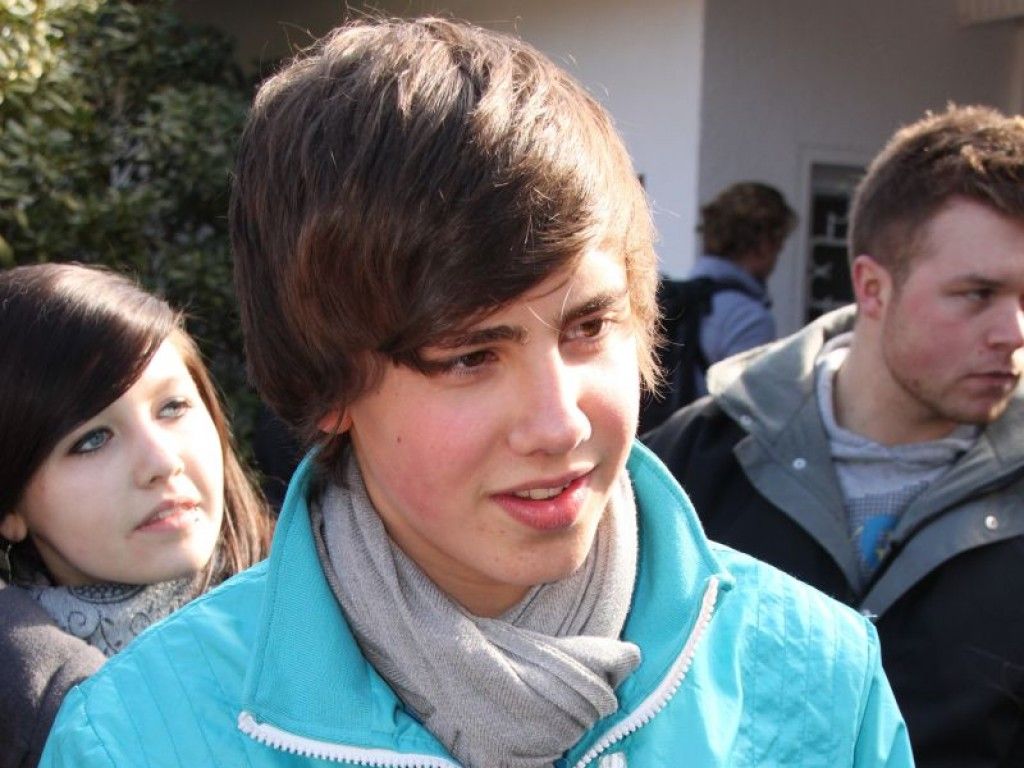 DSDS: Will Sebastian Wurth gar nicht gewinnen? | Promiflash.de