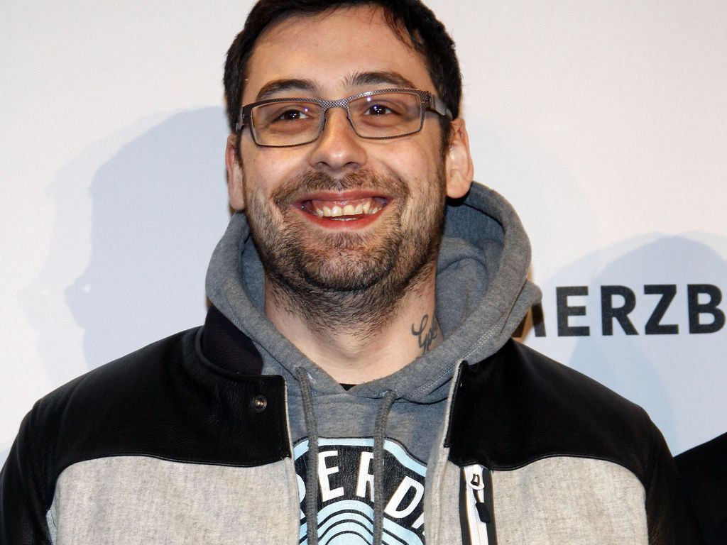 Sido & Charlotte: Es ist ein Wunschkind! | Promiflash.de