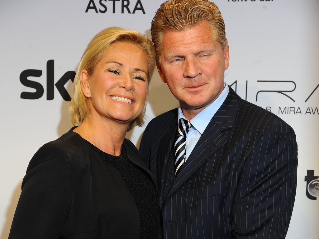 Auswanderer! Claudia & Stefan Effenberg ziehen nach Mallorca ...