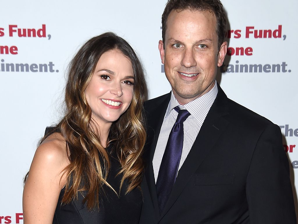 Durch Adoption: "Gilmore Girls"-Star Sutton Foster ist Mama ...