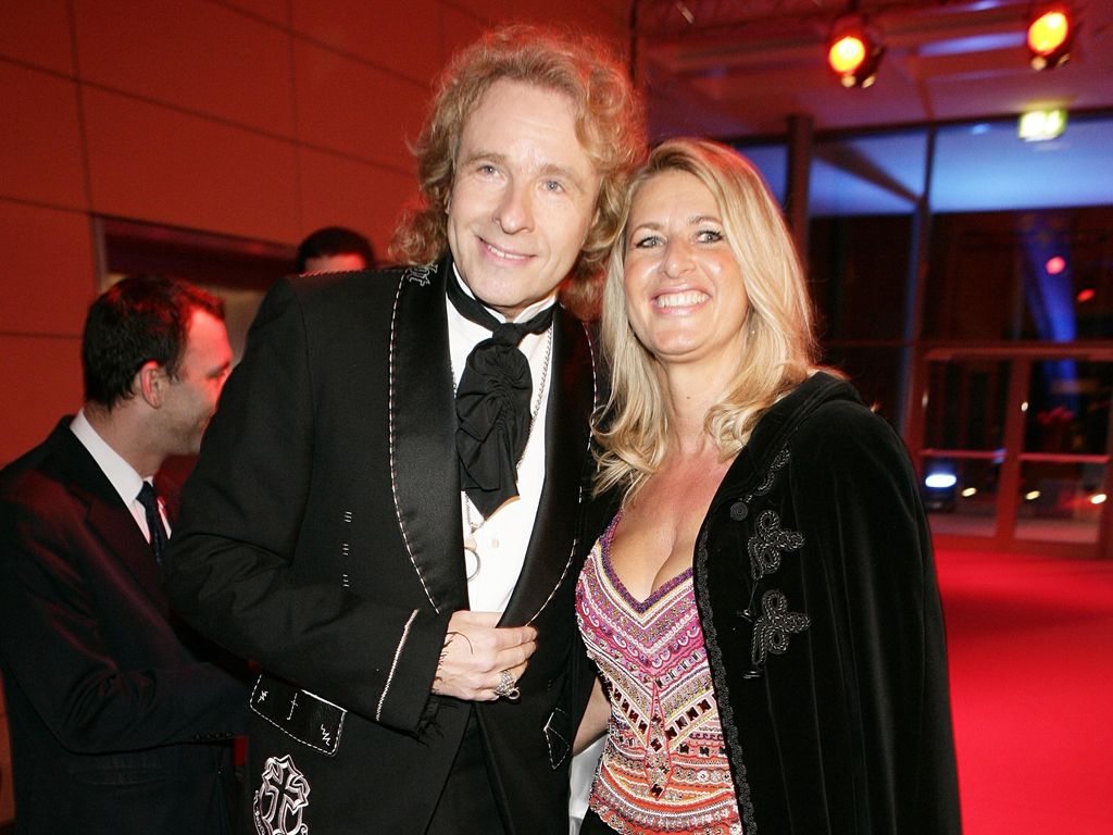 Thomas Gottschalks Schwester bekommt eigene Show | Promiflash.de