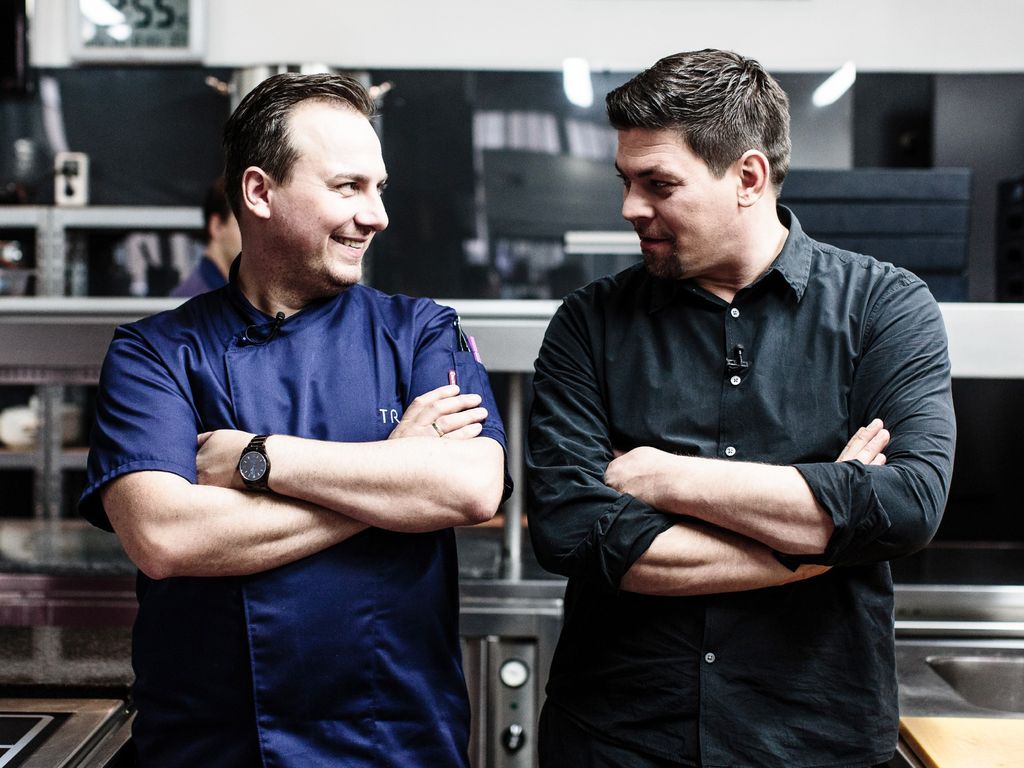 Tim Mälzer: Jetzt kommt Koch-Duell um die Welt! | Promiflash.de