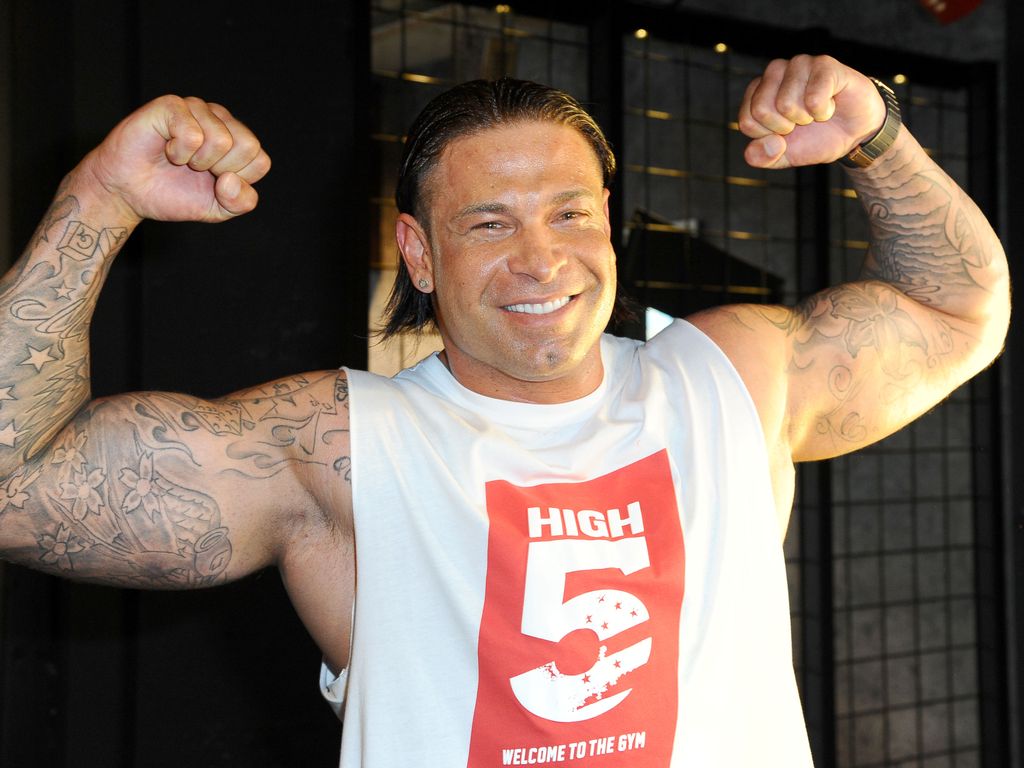 WWE bestätigt: Wrestling-Debüt von Tim Wiese im November! | Promiflash.de