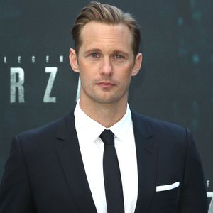 Alexander Skarsgard | Promiflash.de