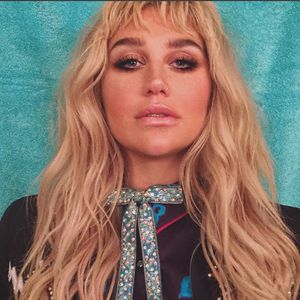 Kesha | Promiflash.de