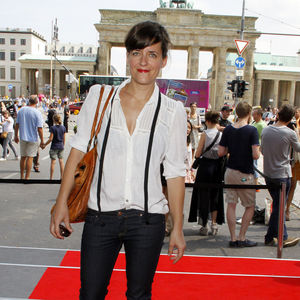 Sarah Kuttner | Promiflash.de