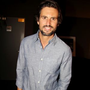 Tom Beck | Promiflash.de