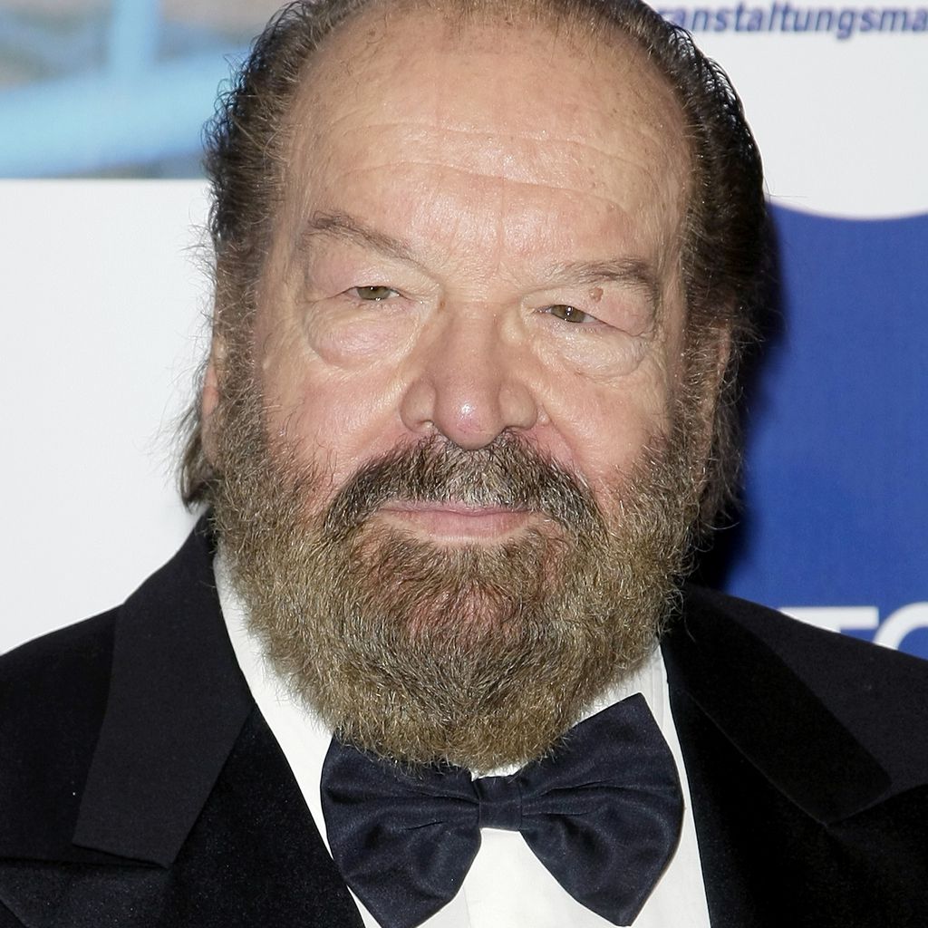 Bud Spencer | Promiflash