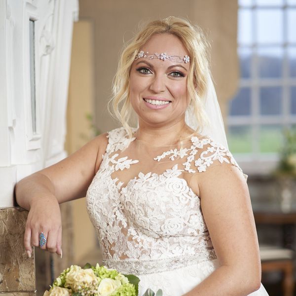 Nicole Szagun | Promiflash