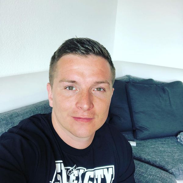 Aaron Troschke | Promiflash