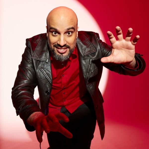 Abdelkarim | Promiflash