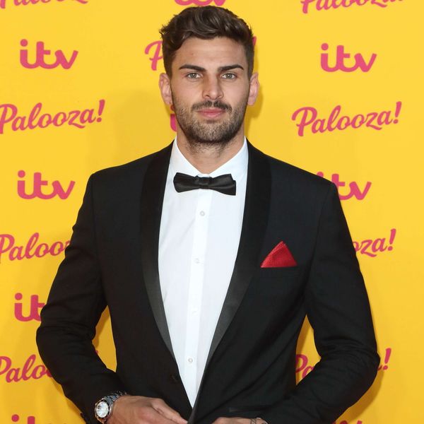 Adam Collard | Promiflash