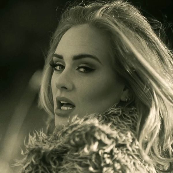 Adele Adkins | Promiflash.de