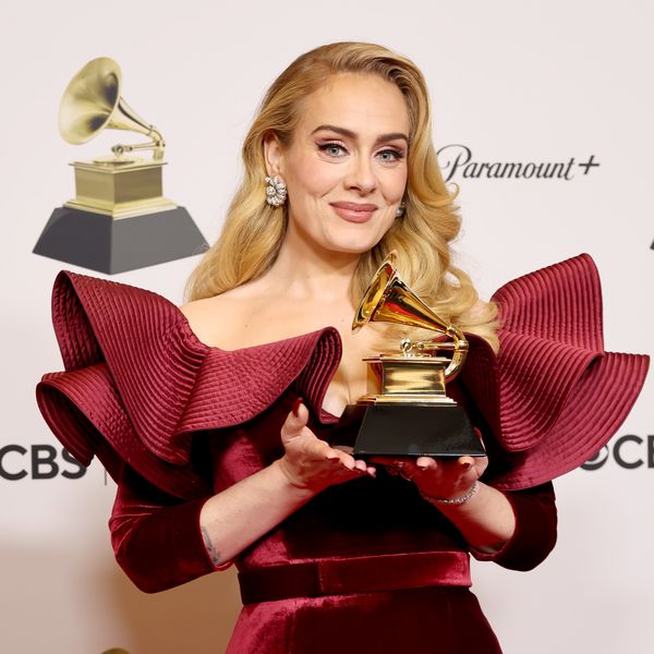 Adele Adkins | Promiflash