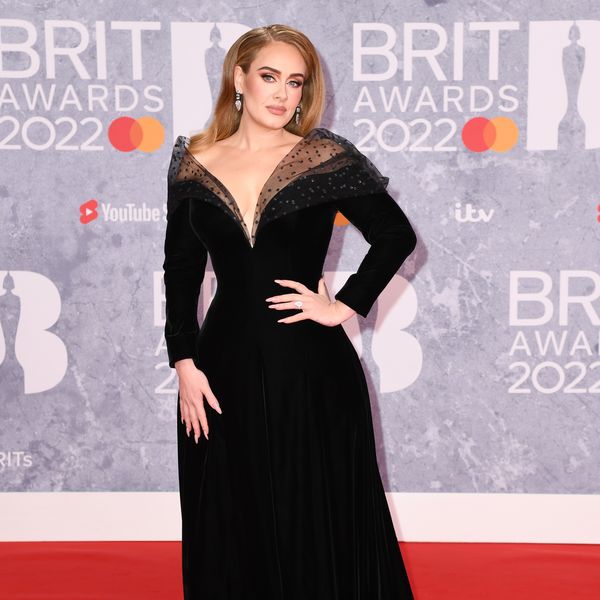 Adele Adkins | Promiflash