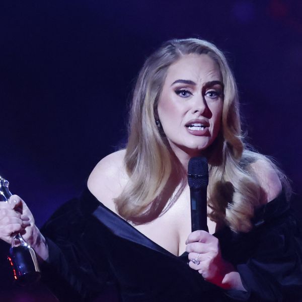 Adele Adkins | Promiflash