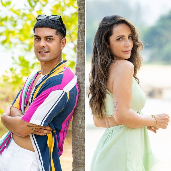 Adrian Alian | Promiflash