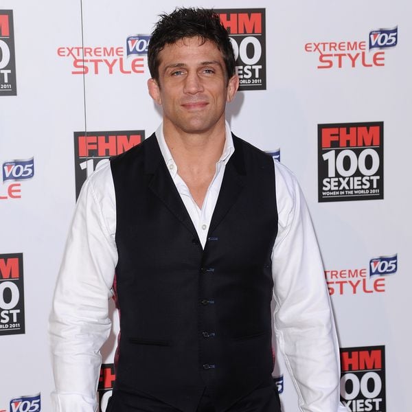 Alex Reid | Promiflash