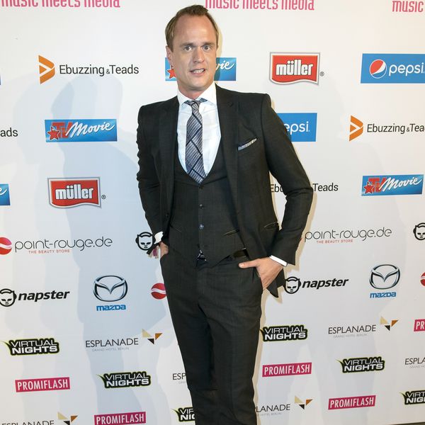 Alexander Posth | Promiflash