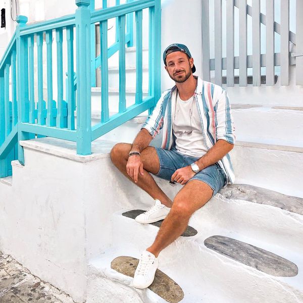 Alexander Schäfer | Promiflash