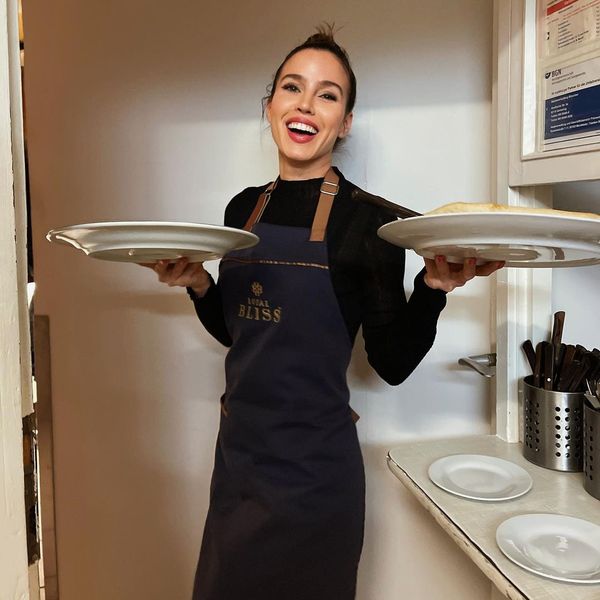 Alexandra Fonsatti | Promiflash