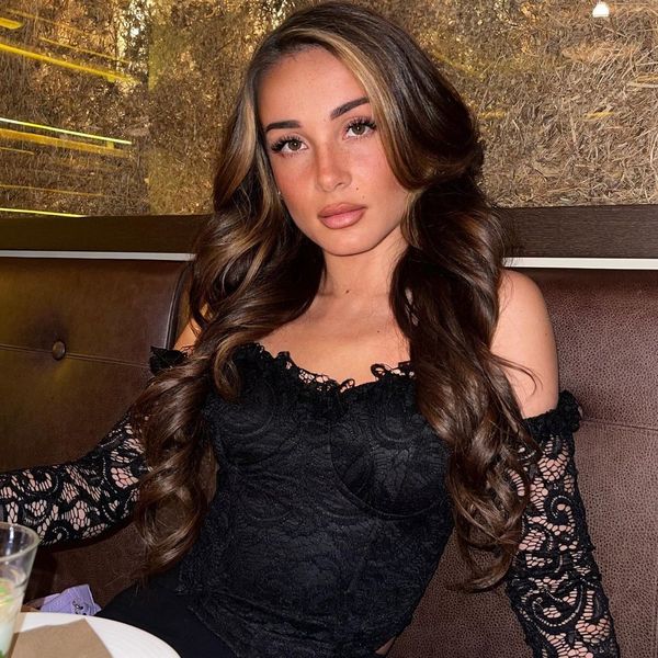 Alicia Costa Pinheiro | Promiflash